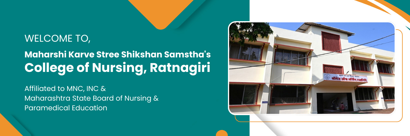 MKSSS College of Nursing, Ratnagiri :: MKSSS College of Nursing, Ratnagiri